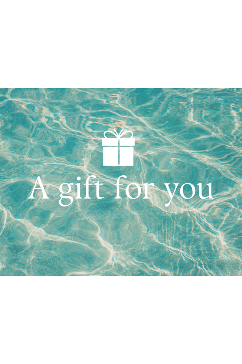 E-Gift Card – Sabal Swim